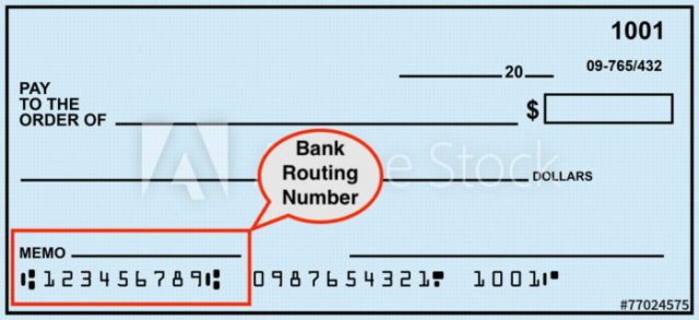 How To Find Your Chase Routing Number Fast (Screenshots)
